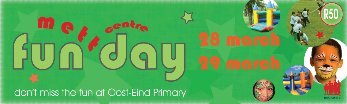 Mett Centre - Events Page